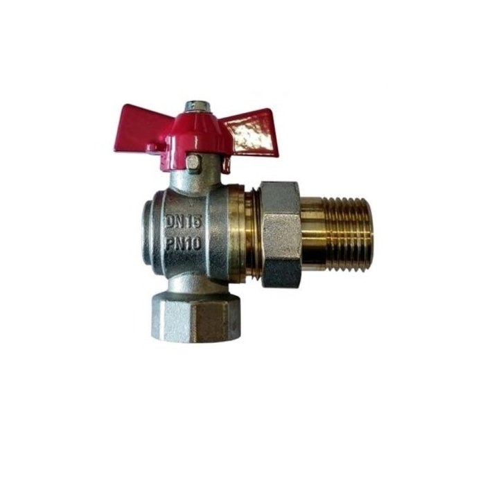 Metaliniai ventiliai